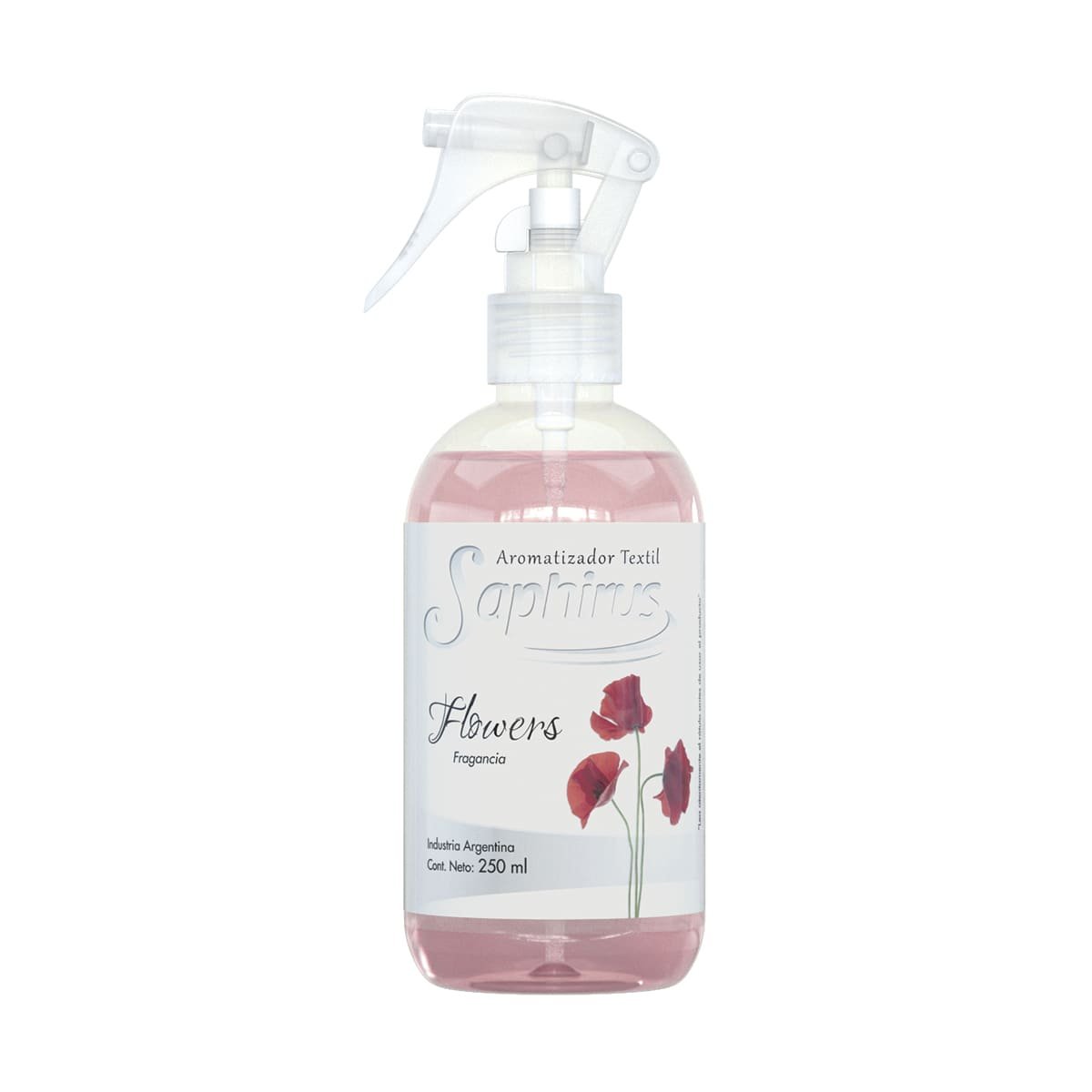 Perfumina Textil- Flowers – Mia Aromas